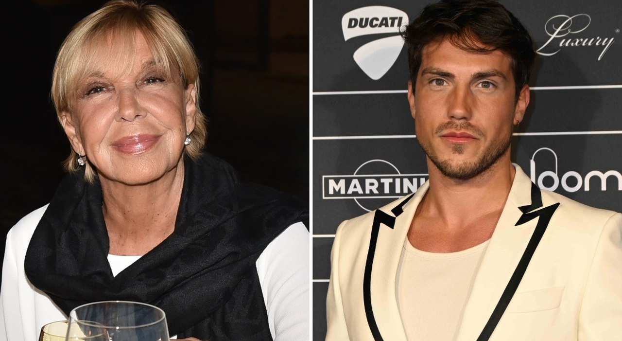 Wilma Goich: «A 79 anni ricevo attenzioni dai giovanissimi, non voglio ...