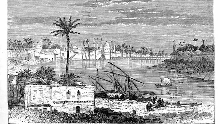 8 Strange Dark Days Throughout History