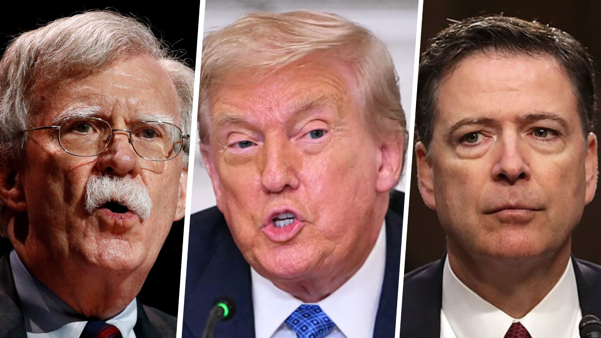 Rep. Castro says Trump is 'weaponizing the government' to go after political enemies