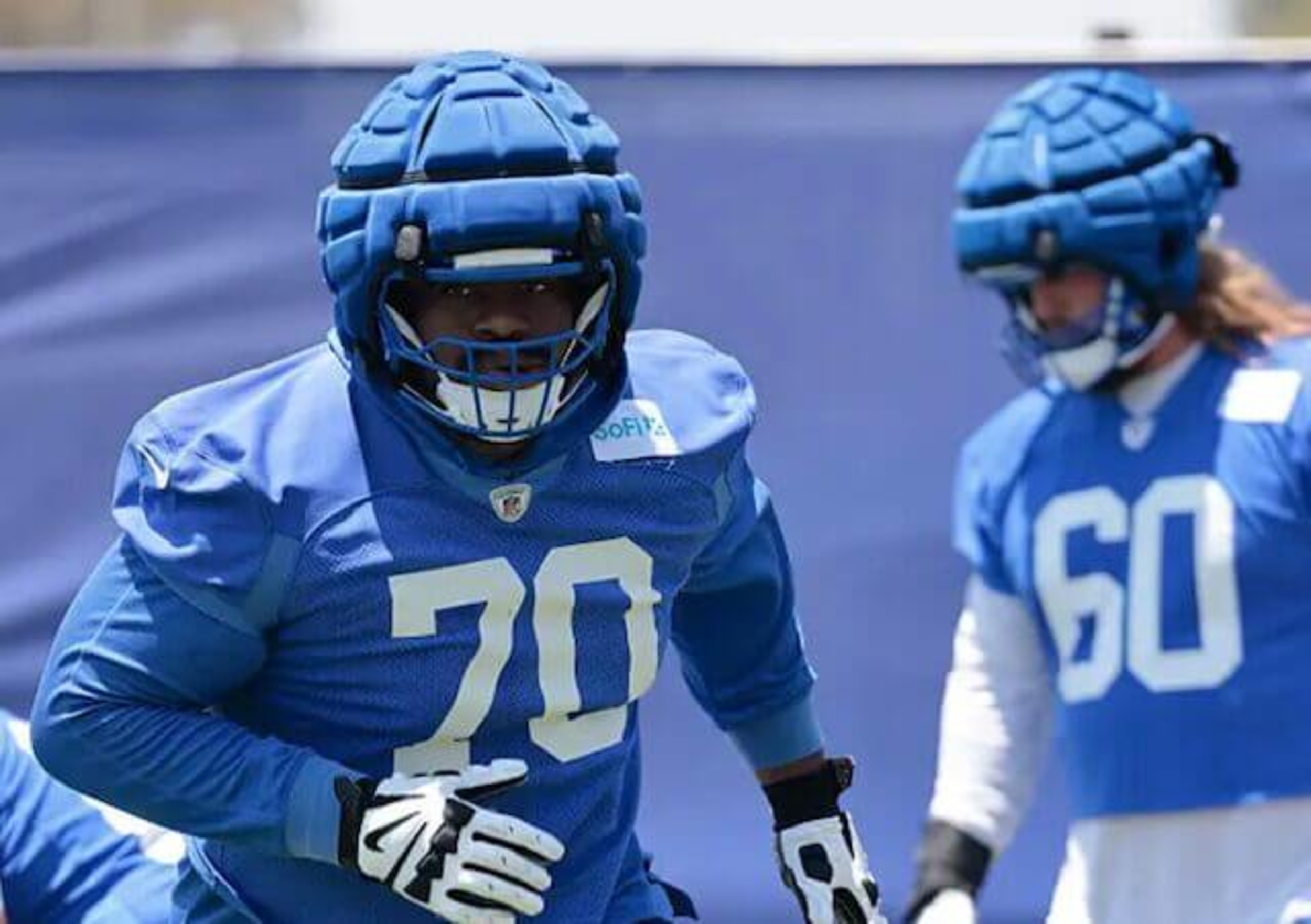 Rams Trading KT Leveston To Browns For 2028 Seventh Round Draft Pick