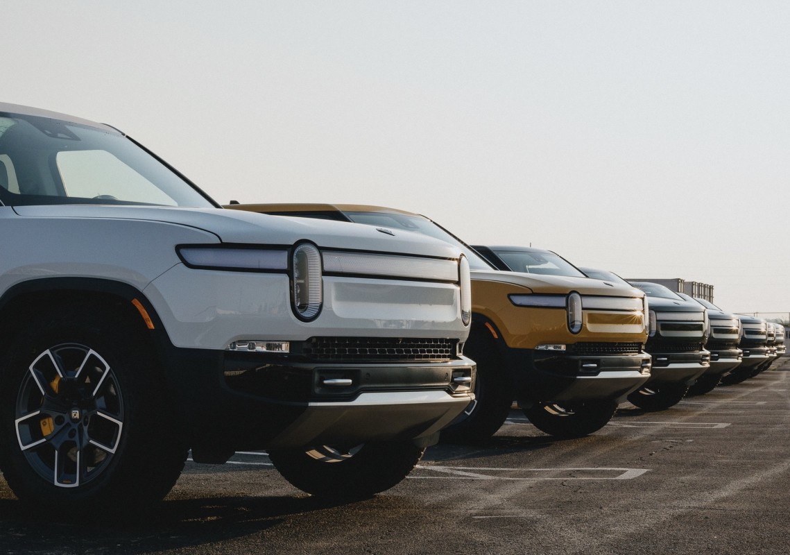 Rivian CEO Promises Hands-Free Driving by 2026