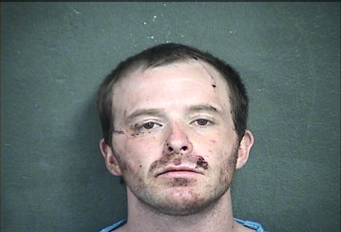 Suspect in death of KCK officer has record of fleeing police, reckless ...