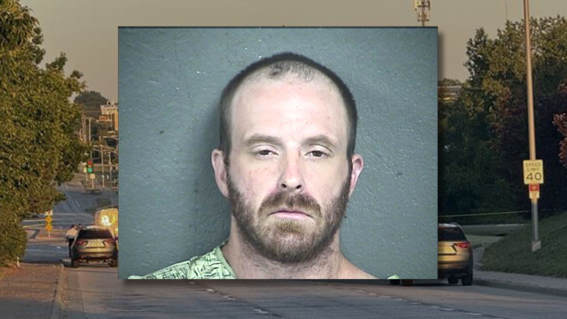 Man charged with capital murder, fleeing law enforcement in death of ...