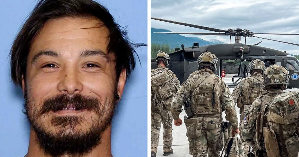 FBI Makes Big Announcement in ‘Killer Dad’ Travis Decker’s Case After ...