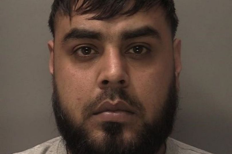 Killer driver's partner and mosque imam slammed for their 'nauseating ...