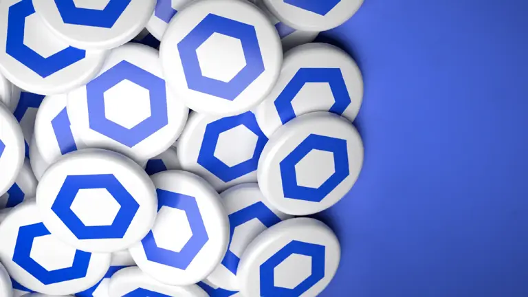 Chainlink (LINK) Price Down 20% Despite ETF Filing — Bottom May Be Close