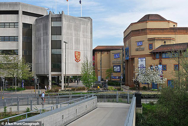 Local councils' debt pile soars to £122bn - equivalent to £1,700 per person