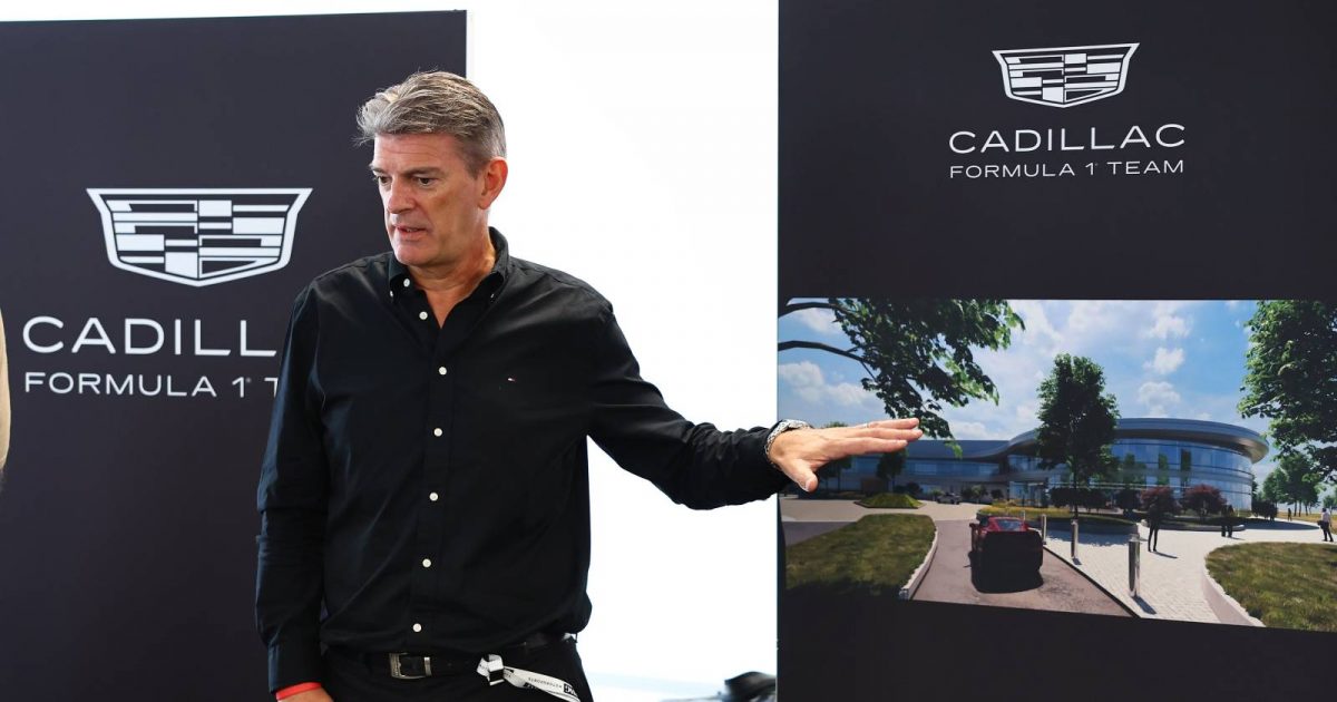 Cadillac boss assures Bottas, Perez signing about ‘way, way more’ than ...