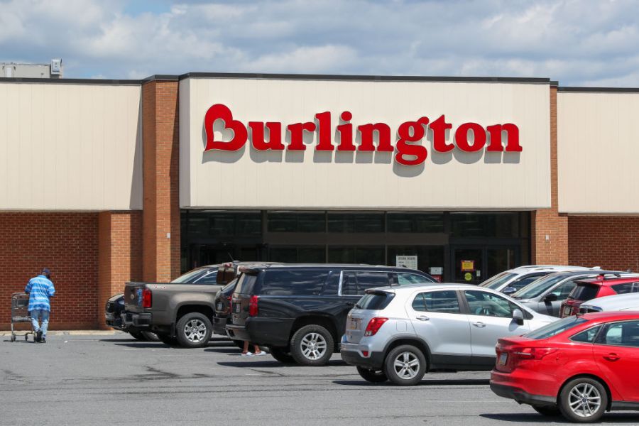 Burlington to open new Baton Rouge store soon: See where, when