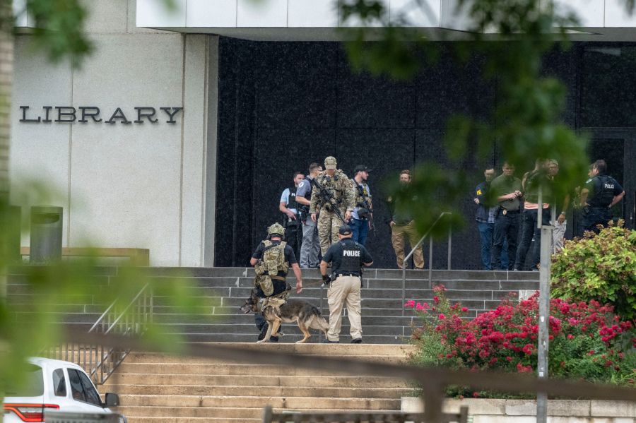 University of Arkansas among colleges with active shooter hoaxes in August