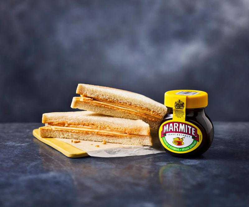 8 Food Combos That Brits Swear By Though They Sound Weird