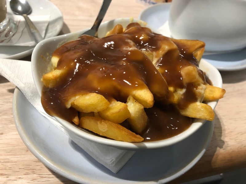 8 Food Combos That Brits Swear By Though They Sound Weird
