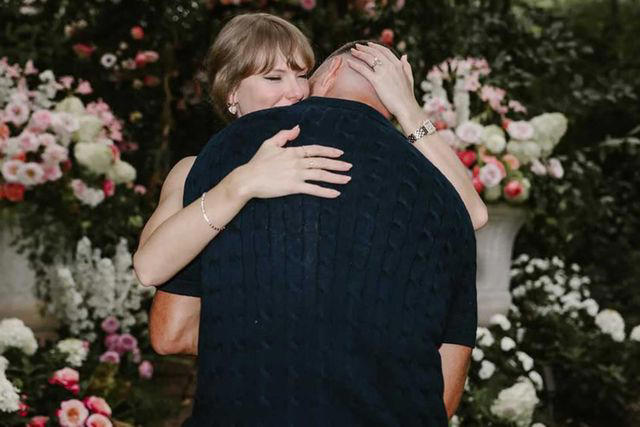 Jake Shane Reacts to Taylor Swift and Travis Kelce's Engagement in 1 ...