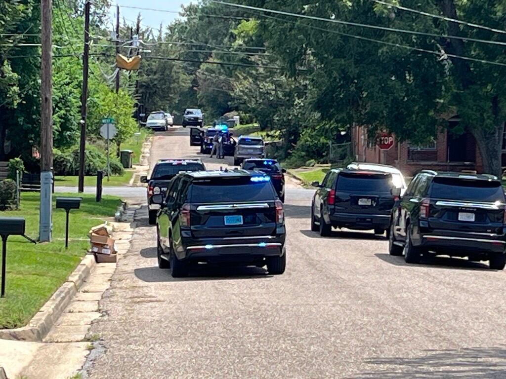Suspects pointed guns at agent in midtown Montgomery incident, AG’s ...