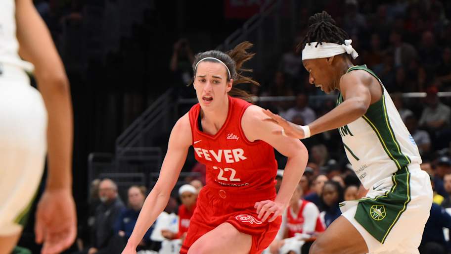 Seattle Storm Get Clarity on Caitlin Clark's Availability on Tuesday
