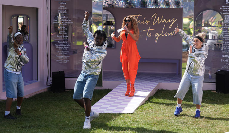 In Pics: Get ready for Electric Picnic with first look at the 2025 setup