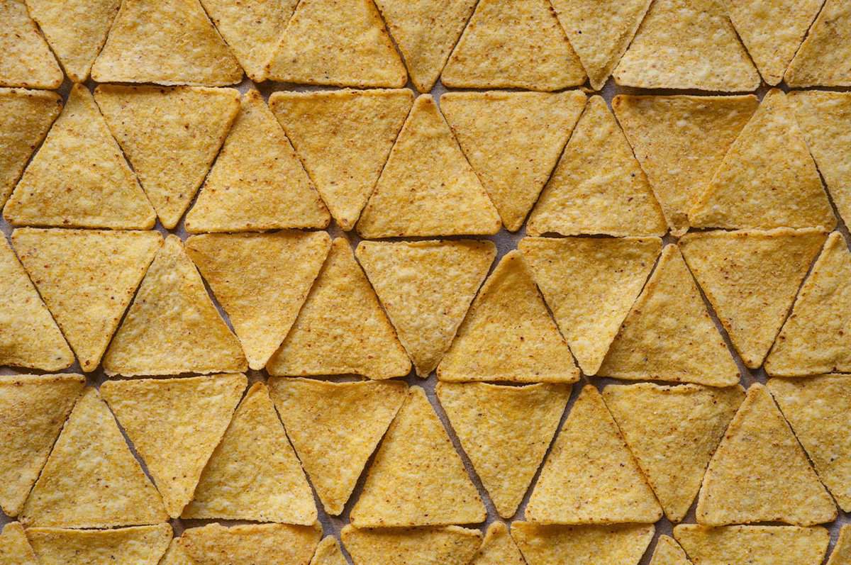 Why Crunchy Snacks Feel So Irresistible