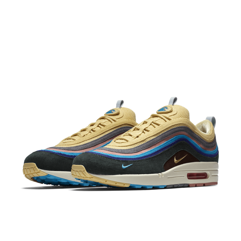 The Best Nike Sneakers Collaboration Of All Time: 10 Iconic Drops That ...