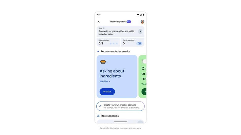 Google Translate Can Translate Conversations In Real Time And Help You ...
