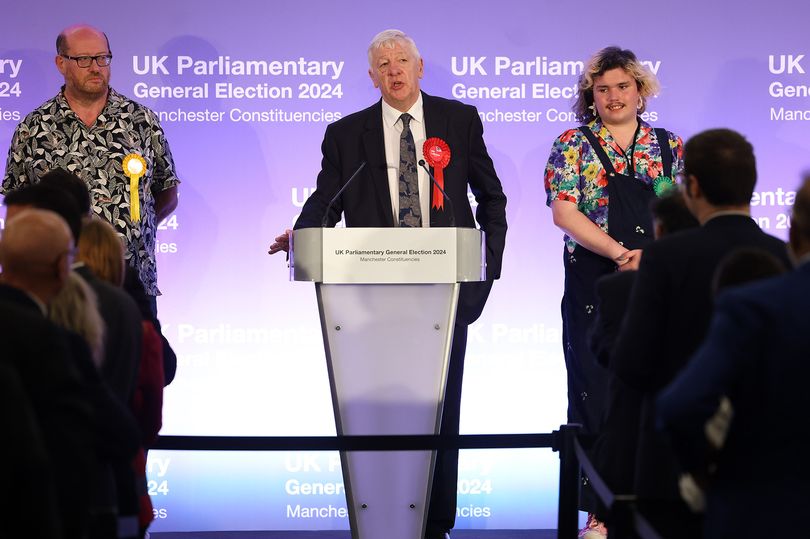 The Bee Network change that a quarter of Greater Manchester MPs want