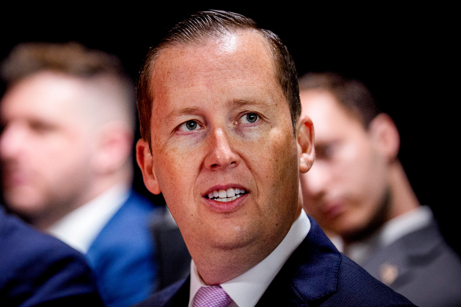 Maddow Blog | Why Trump’s choice to serve as U.S. ambassador to India ...