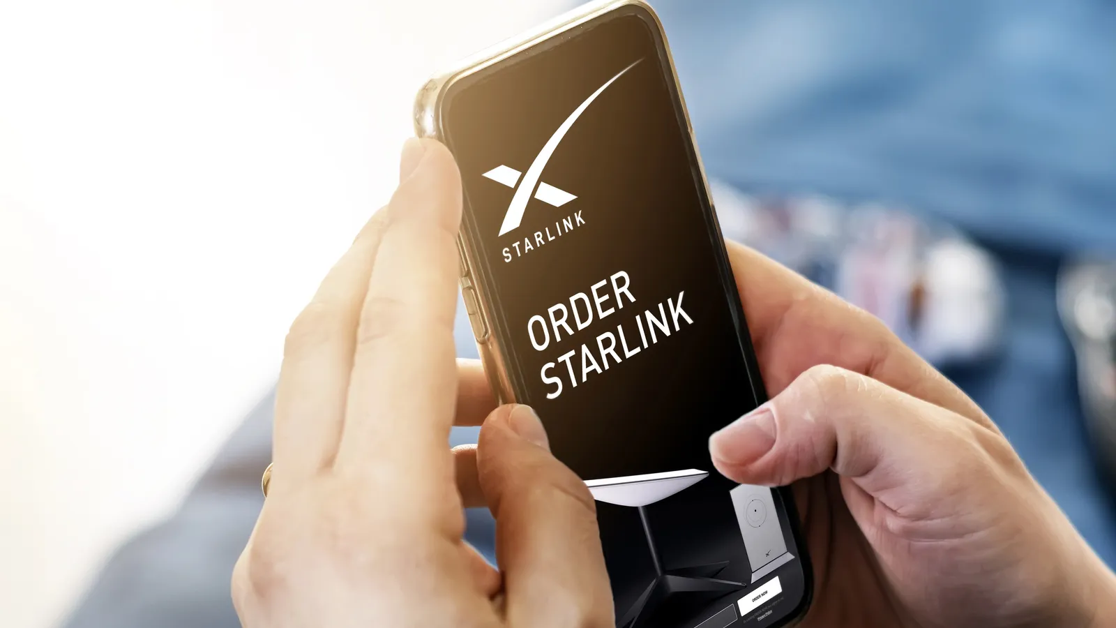 SpaceX’s Starlink service hits Apple Watches in Canada and Japan