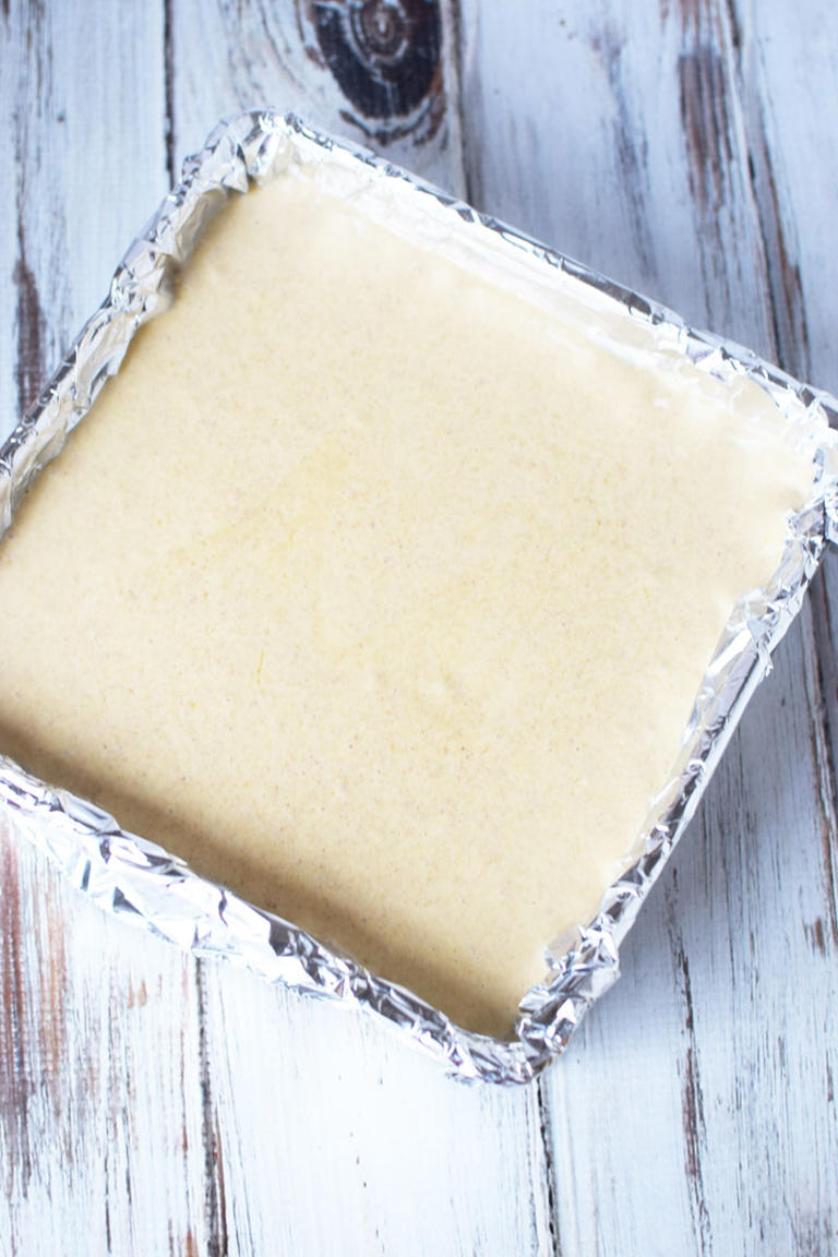 Homemade Pumpkin Fudge Recipe