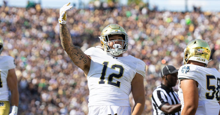 Jordan Botelho injury update: Marcus Freeman gives surprising news on ...