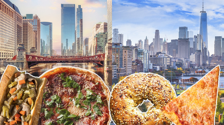 Chicago Vs NYC Restaurant Scene: 16 Differences You'll Notice Right Away