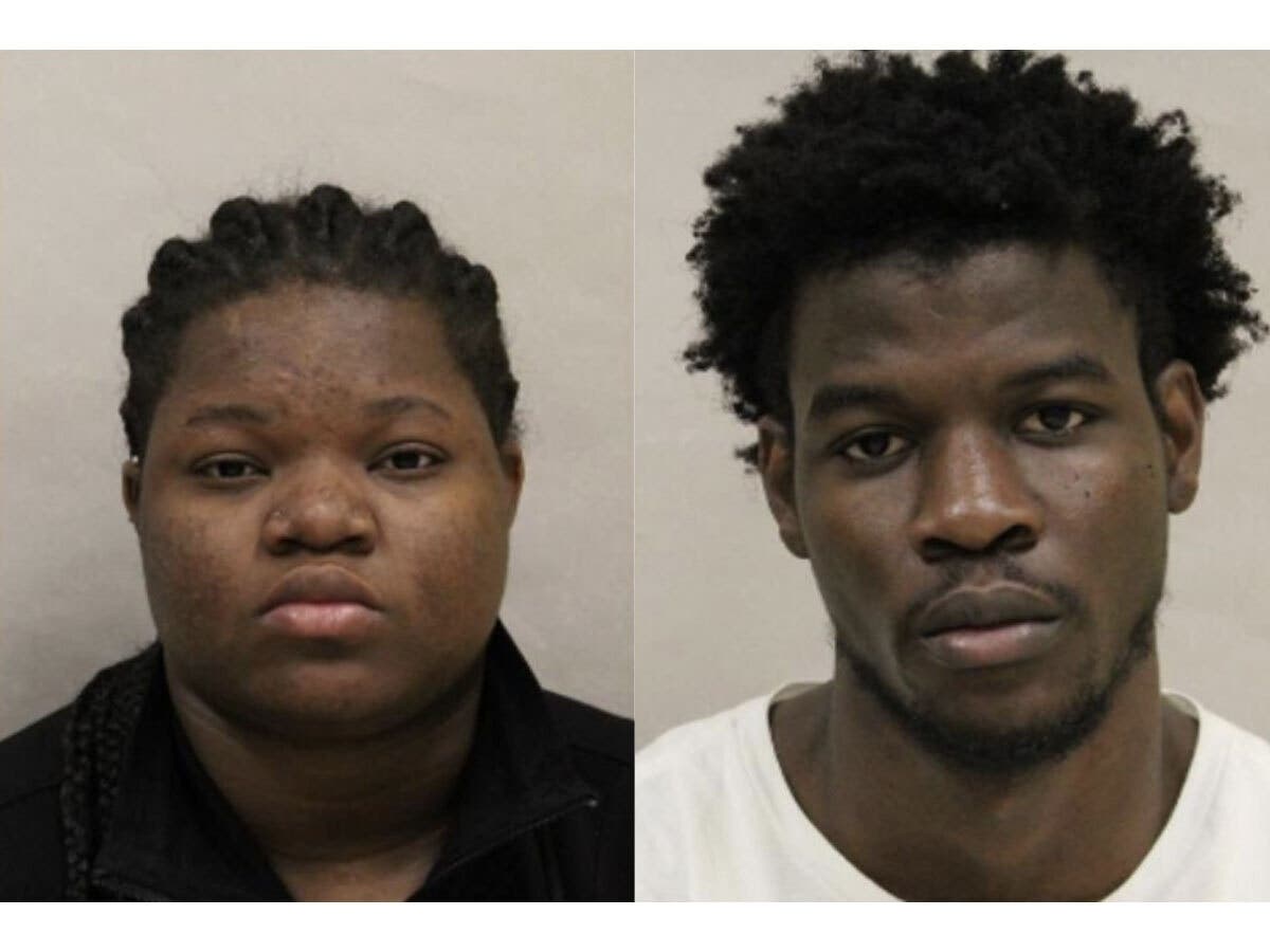 North Jersey Couple Indicted In The Death Of A 4-Year-Old Girl