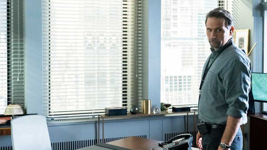 FBI synopsis seems to hint at Isobel Castille's fate for Season 8