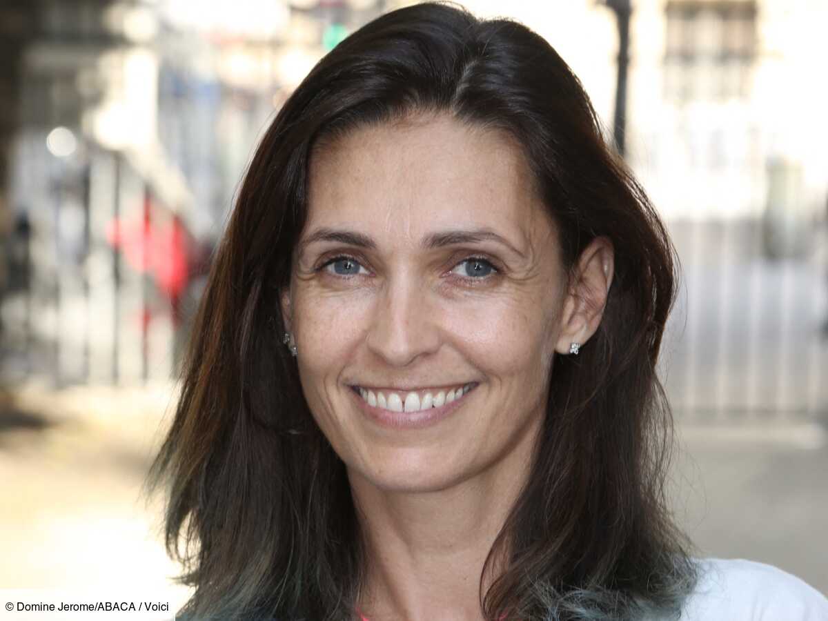 Adeline Blondieau aux anges : 10 jours après s'être mariée, la ...