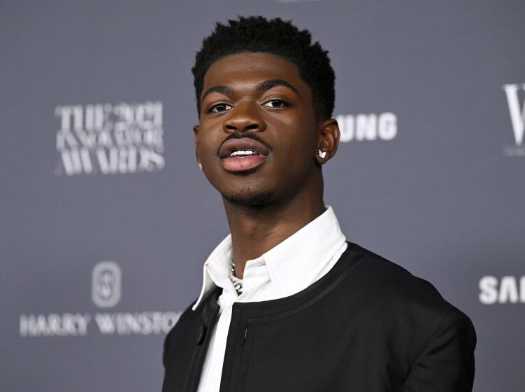 Lil Nas X gets candid about bipolar disorder, rehab after mental health ...