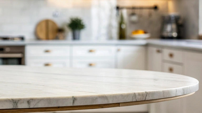 Pencil Edges Explained: The Subtle Countertop Detail That Makes A Big ...