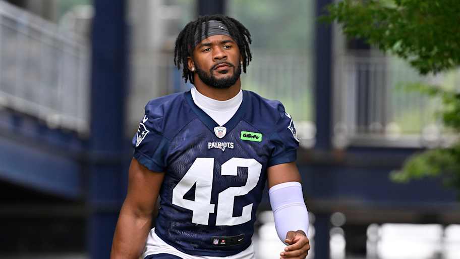Patriots Release Florida State LB