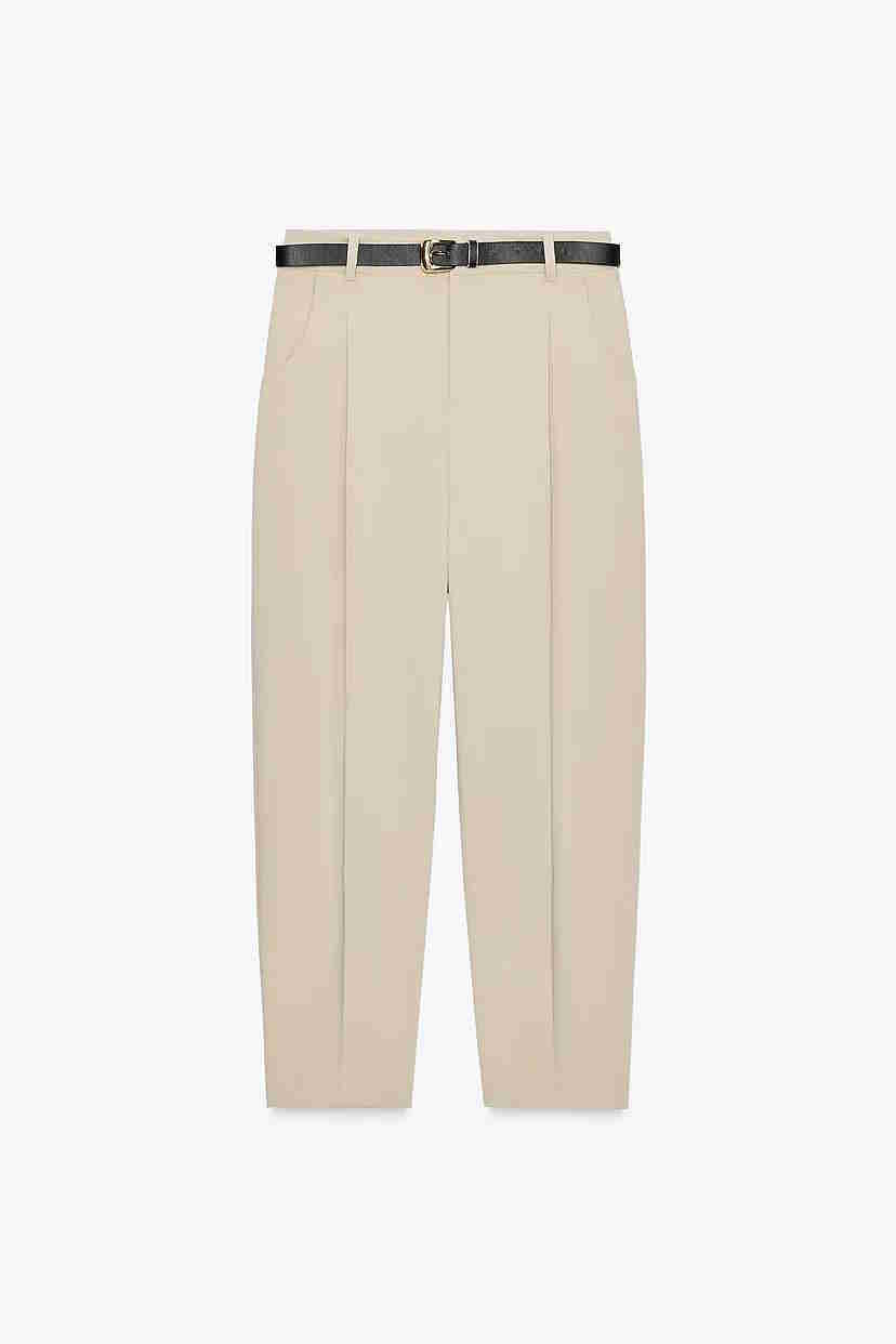 Goodbye to the usual jeans: Zara has just released the 9 most ...