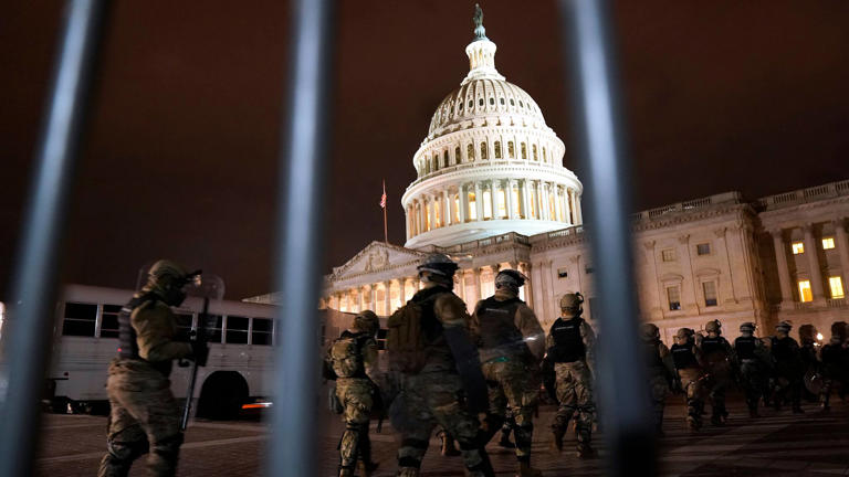 Ukraine admits Russian army has entered central Dnipropetrovsk region, fighting ongoing