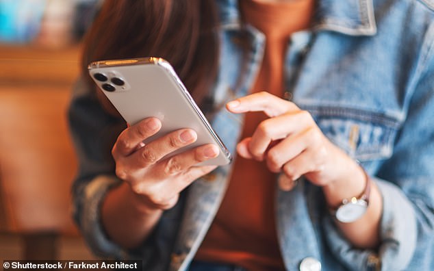 iPhone 'secret code' reveals if someone is spying on your text messages