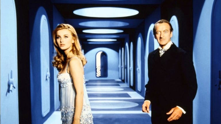 All 007 James Bond actors ranked, from least memorable to best