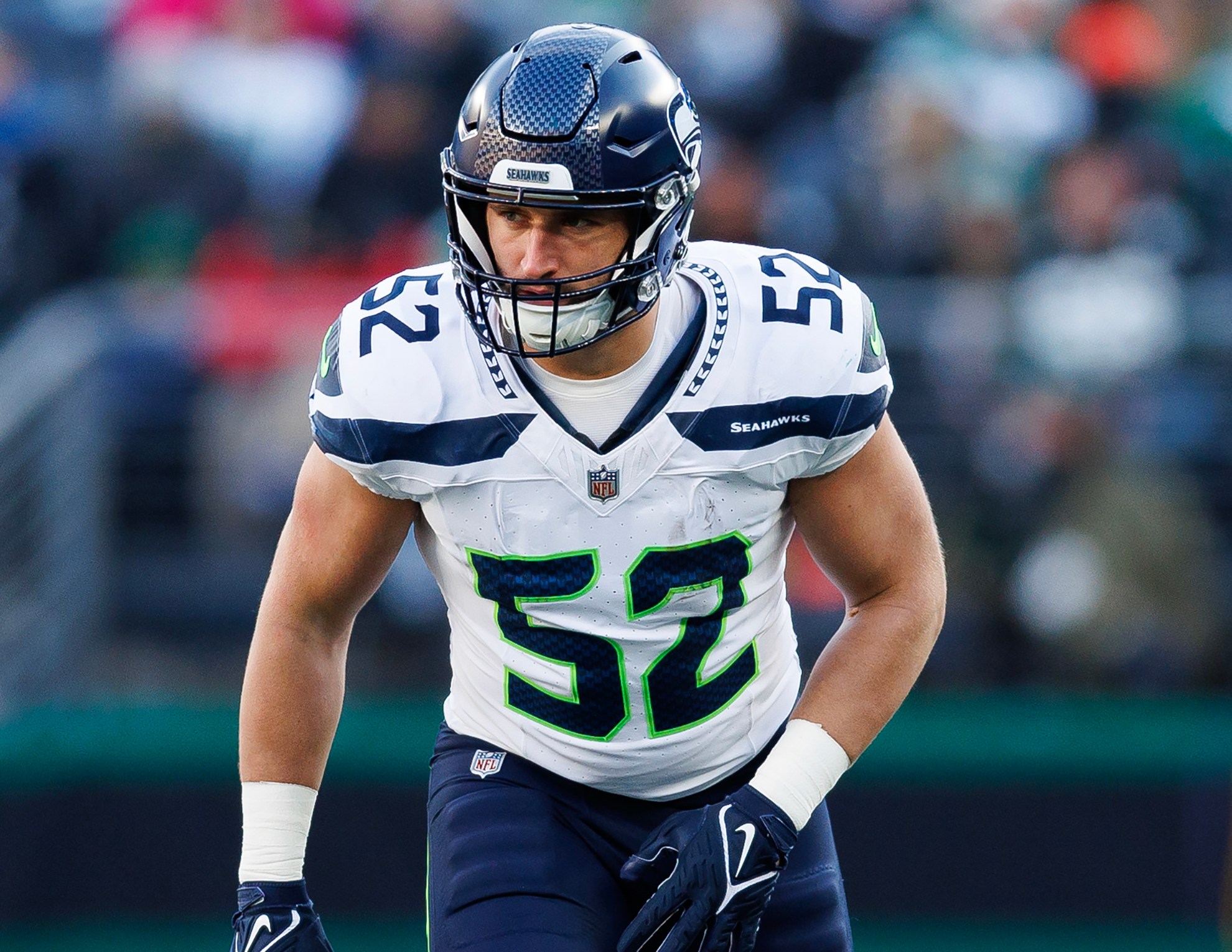 NFL waiver wire explained: Seahawks players subject to the process