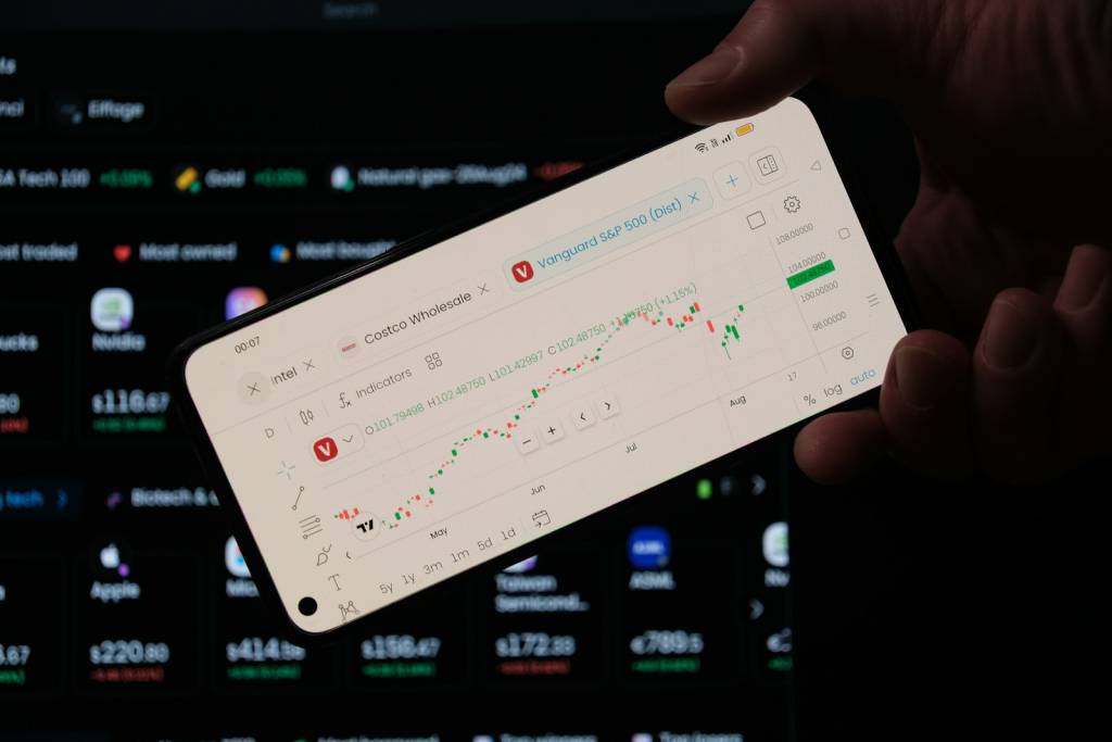 Markets React to Moody’s Credit Downgrade