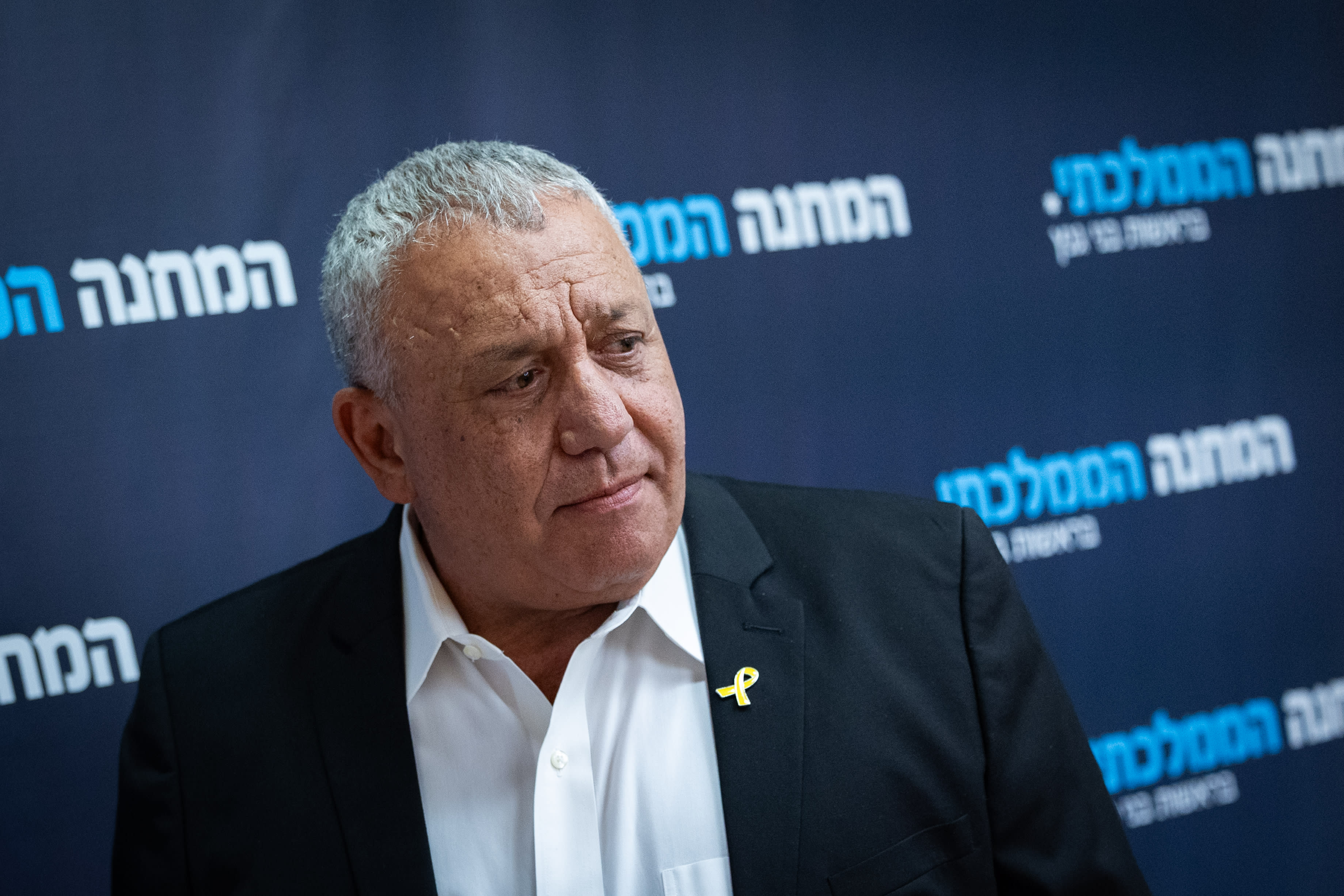 Eisenkot accuses Netanyahu of buying time in Gaza, says gov't 'unworthy ...