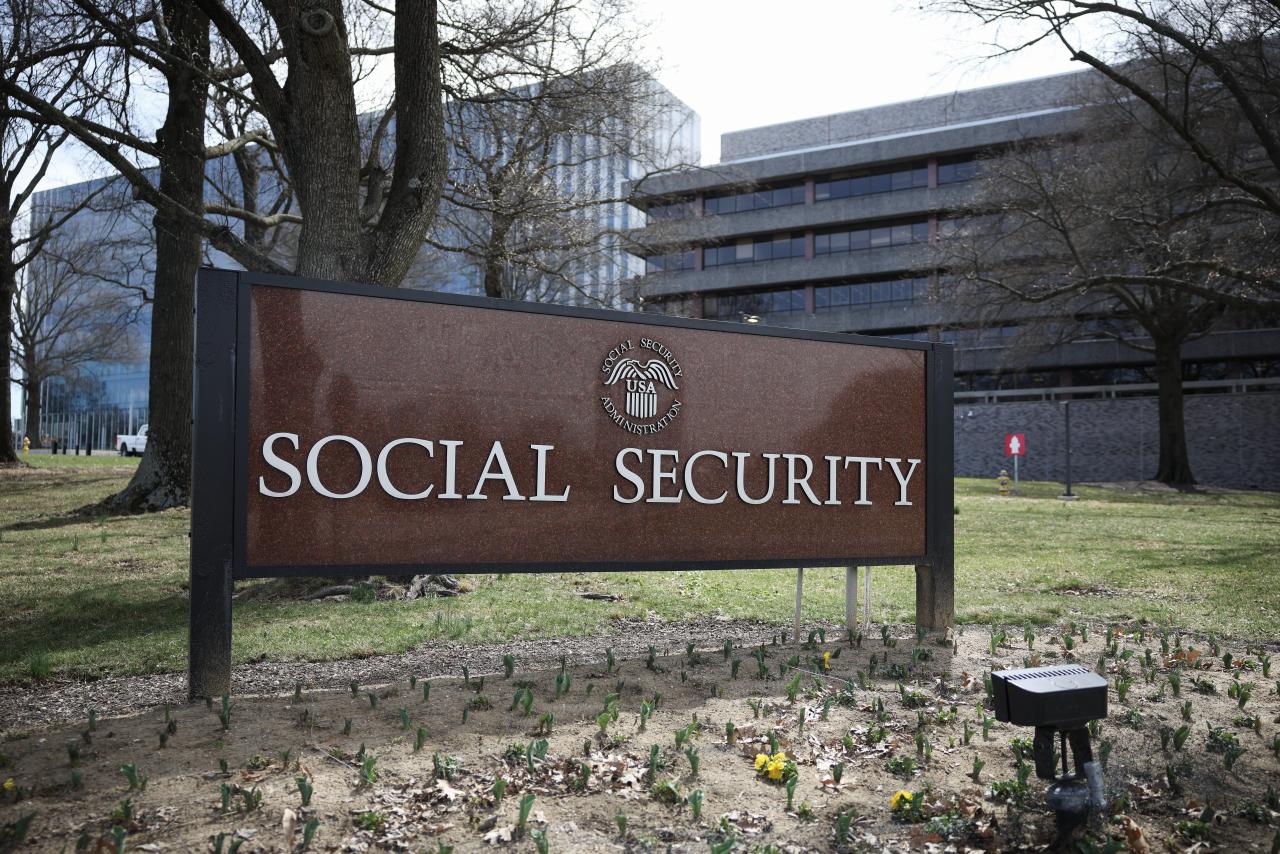 Whistleblower Says DOGE Put Social Security Data at Risk