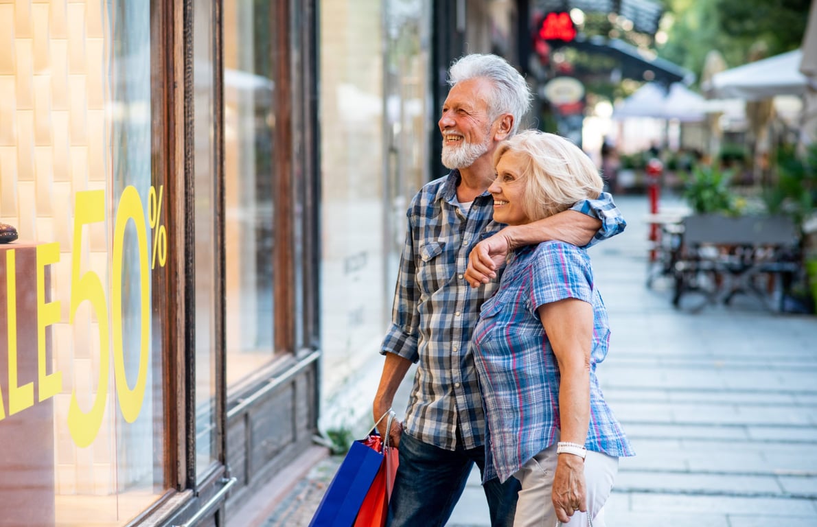 10 major retirement costs that many Americans overlook