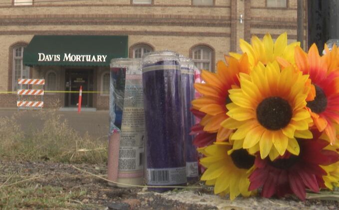 18 bodies positively identified in Pueblo Davis Mortuary investigation