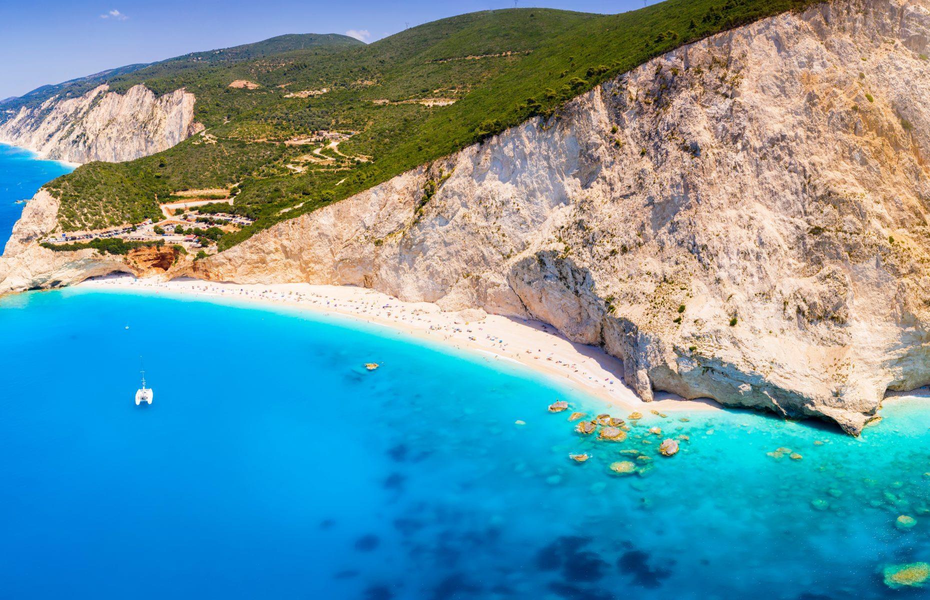 We've found Europe's 30 best beaches