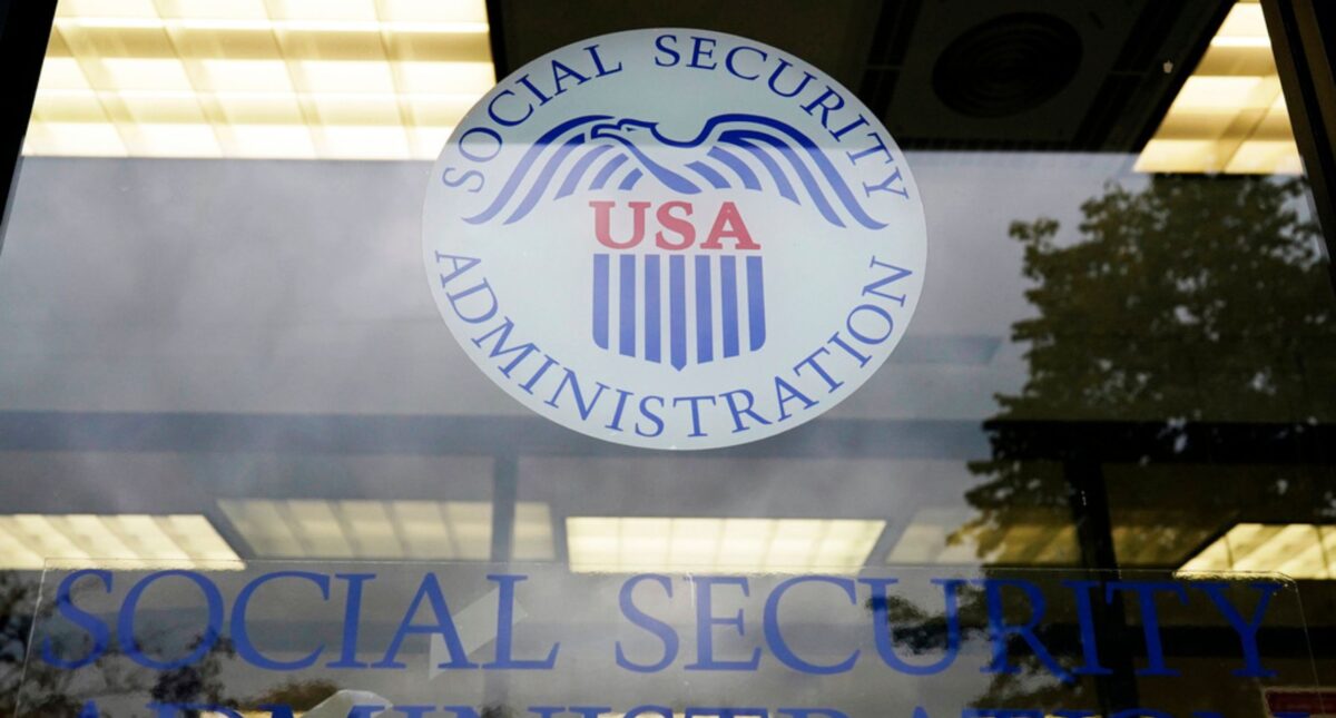 Whistleblower Says DOGE Stashed 300 Million Social Security IDs on ...