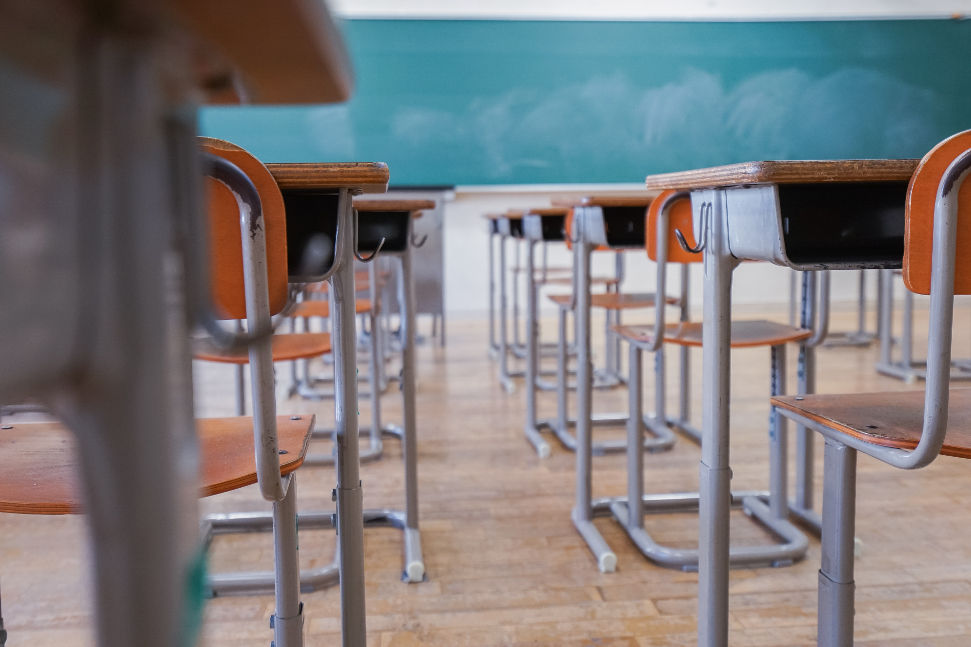 Lo spopolamento ridisegna la mappa delle scuole: tra riforme PNRR e ...