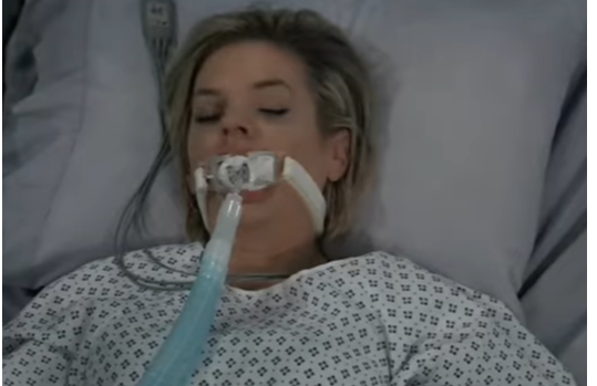 “Another coma?” — General Hospital fans roll their eyes at Maxie’s ...