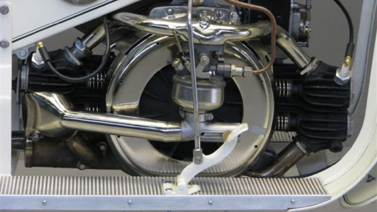 The flat-twin engine’s story and why it’s unlike any other